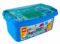 Small Bucket of LEGOS | Las Vegas Baby Equipment Rentals